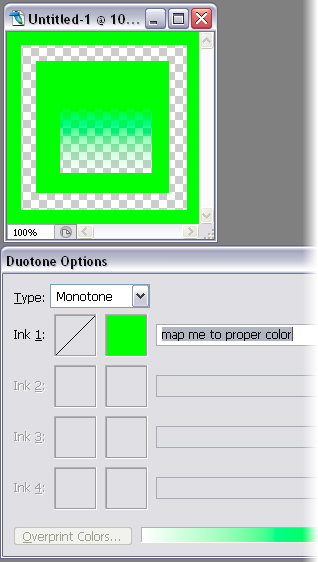 Colorizing Grayscale Images with Transparency CreativePro Network