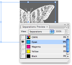 Transparency in Bitmap Images in InDesign | CreativePro Network