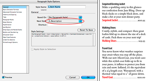 Nested versus Next | CreativePro Network Nested versus Next | CreativePro Network