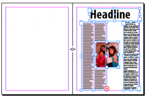 How to Mirror a Layout | CreativePro Network
