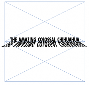 InDesign Eye Candy, part 1: In Gravity’s Shadow | CreativePro Network
