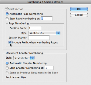 Making the Page Number and Pages Panel Numbers Match | CreativePro Network
