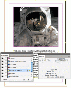 Raise Image Resolution Directly in InDesign | CreativePro Network