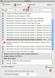 Raise Image Resolution Directly in InDesign | CreativePro Network