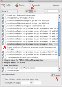 Raise Image Resolution Directly in InDesign | CreativePro Network
