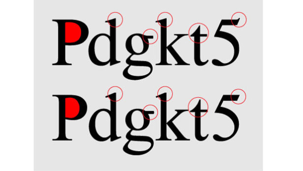 Times New Roman | CreativePro Network