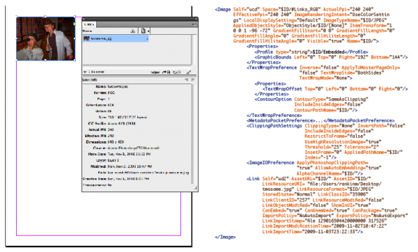 Formatting Code in InDesign with GREP Styles | CreativePro Network