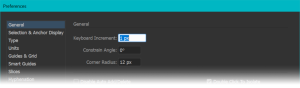 10 Must-Know Illustrator Shortcuts