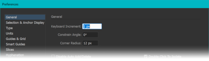 10 Must-Know Illustrator Shortcuts