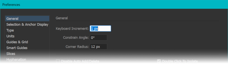 10 Must-Know Illustrator Shortcuts