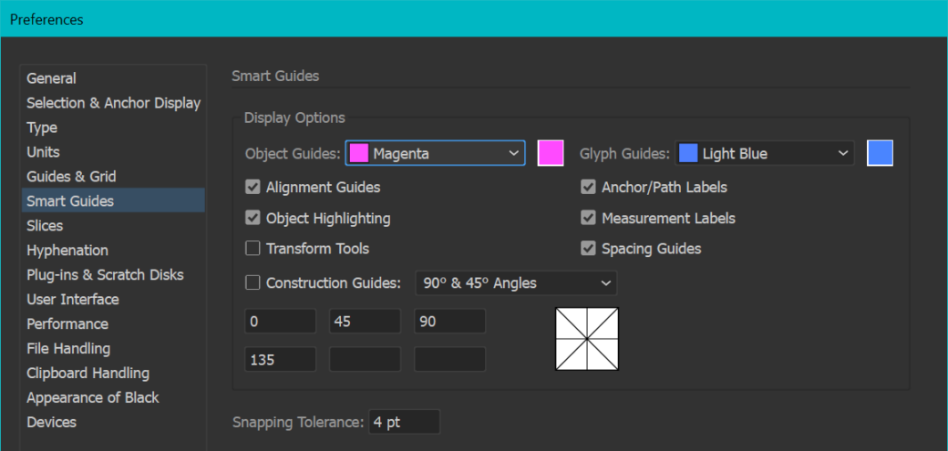10 Must-Know Illustrator Shortcuts