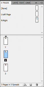 Breaking up pages with the Page Tool. | CreativePro Network