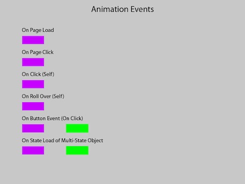 New CS5 Script: Animation Encyclopedia | CreativePro Network