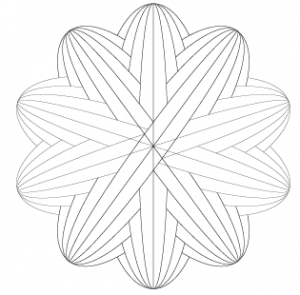 How to Draw Concentric Shapes | CreativePro Network