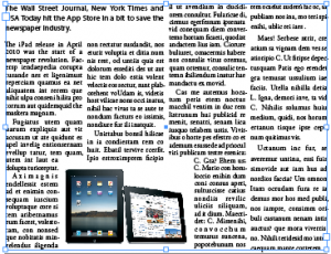 Keeping our (Vertical) Balance… | CreativePro Network