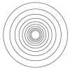 How to Draw Concentric Shapes | CreativePro Network