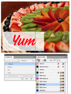 Why is the Effects Panel Grayed Out? | CreativePro Network