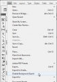 How to Disable Background Tasks in InDesign | CreativePro Network