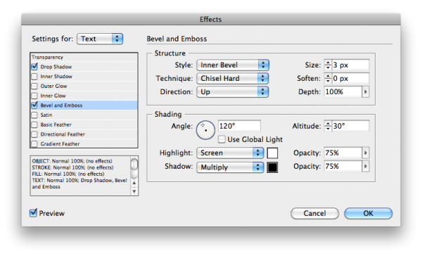 The Zipper Effect | CreativePro Network