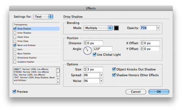 The Zipper Effect | CreativePro Network