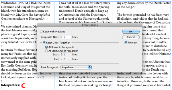 one, two, three… to return or not to return… | CreativePro Network