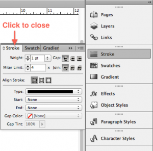Here’s What We Love about InDesign CS6 | CreativePro Network