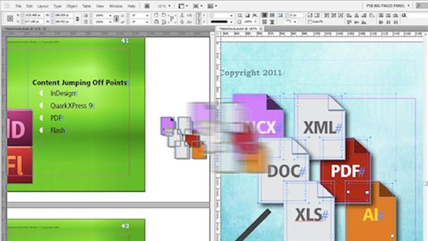 How To 10 Techniques For Copying Pages Between InDesign Documents 