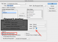 Use InDesign Table of Contents to Make PDF Bookmarks | CreativePro Network
