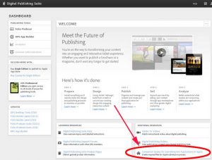 Where to Find the DPS Single Edition Companion Guide | CreativePro Network