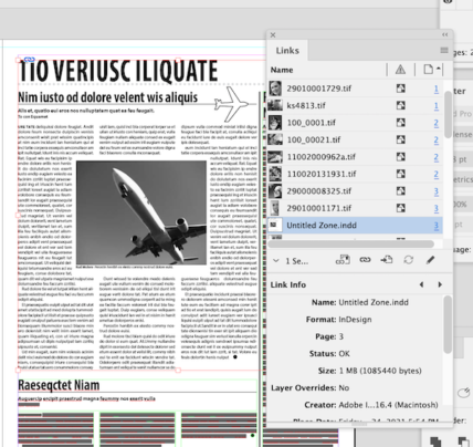 16 Free Must-Have Scripts for InDesign Users