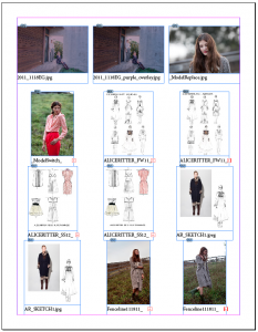 The Ultimate Contact Sheet | CreativePro Network