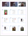 The Ultimate Contact Sheet
