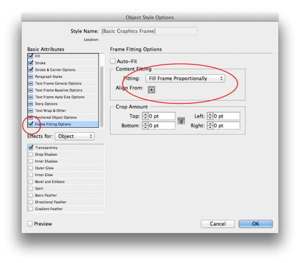 The Ultimate Contact Sheet | CreativePro Network