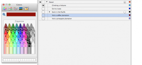 Finally! Improved Conditional Text | CreativePro Network