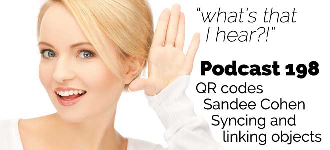 Podcast 198 | CreativePro Network