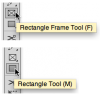 What the heck’s the difference between Rectangle Frame and Rectangle ...