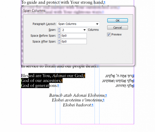 Make Unequal Columns In The Same Frame Creativepro Network 