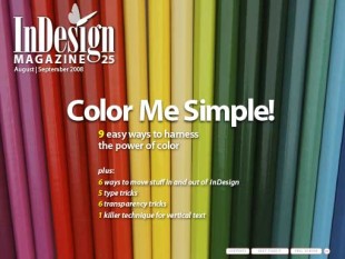 Aligning and Distributing Objects in InDesign | CreativePro Network