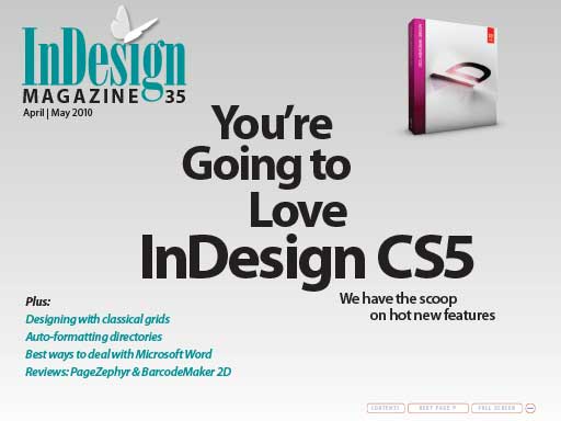 InDesign’s Magical Span and Split | CreativePro Network