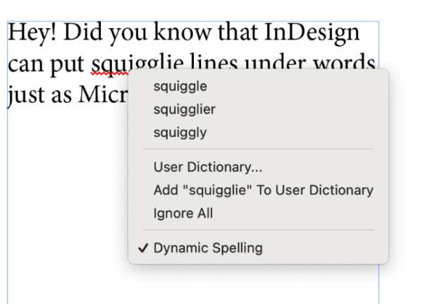 10 InDesign Preferences You Must Change Today | CreativePro Network