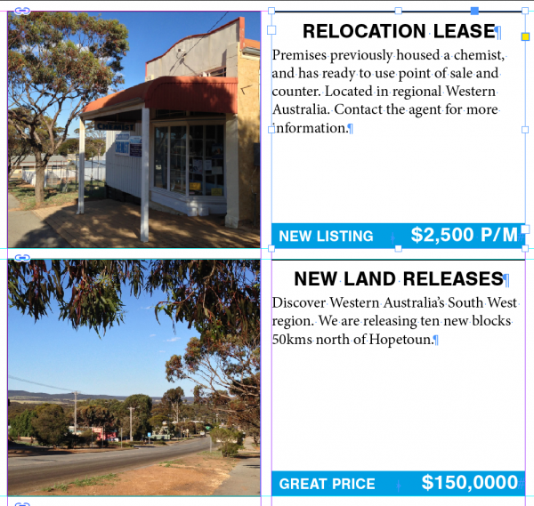 Applying Flexible Paragraph Spacing in InDesign | CreativePro Network