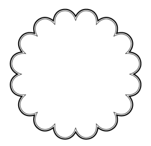 Creating Scalloped Edges | CreativePro Network