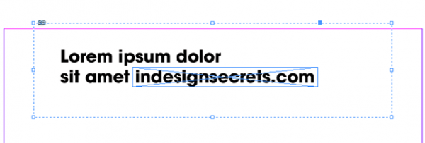 Using the Rectangle Frame Tool to Add Hyperlinks | CreativePro Network