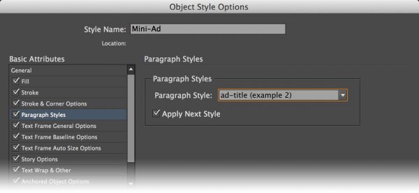 Applying Flexible Paragraph Spacing in InDesign | CreativePro Network Applying Flexible Paragraph Spacing in InDesign | CreativePro Network