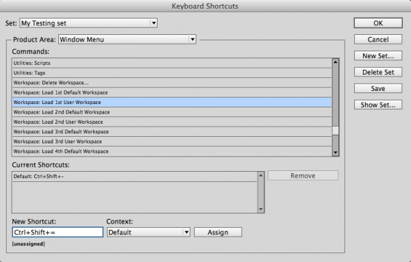 A Shortcut to View Pages Horizontally | CreativePro Network