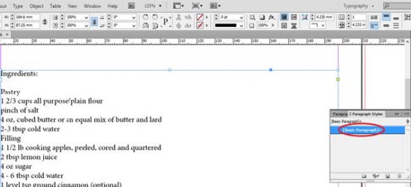 Formatting Fractions | CreativePro Network