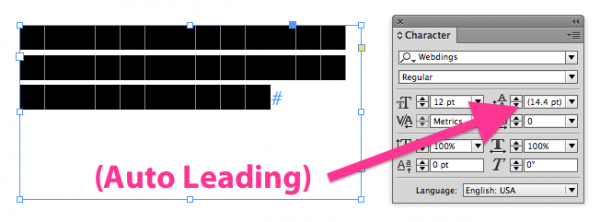Making a Checkerboard Pattern With Nested Styles | CreativePro Network