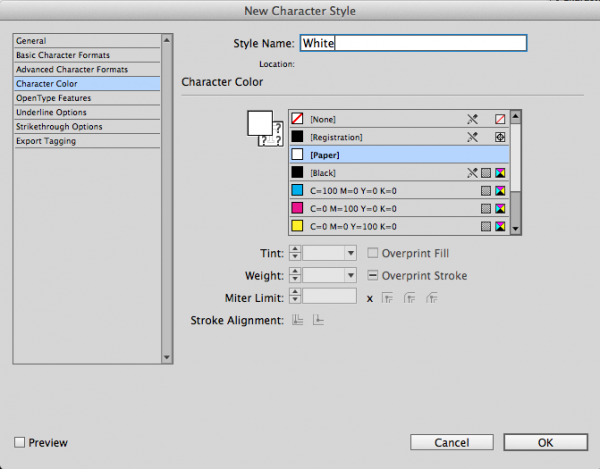 Making A Checkerboard Pattern With Nested Styles Creativepro Network