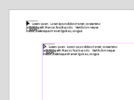 InDesign 101: Flowing Text