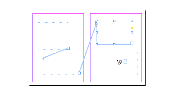 InDesign 101: Flowing Text - CreativePro.com